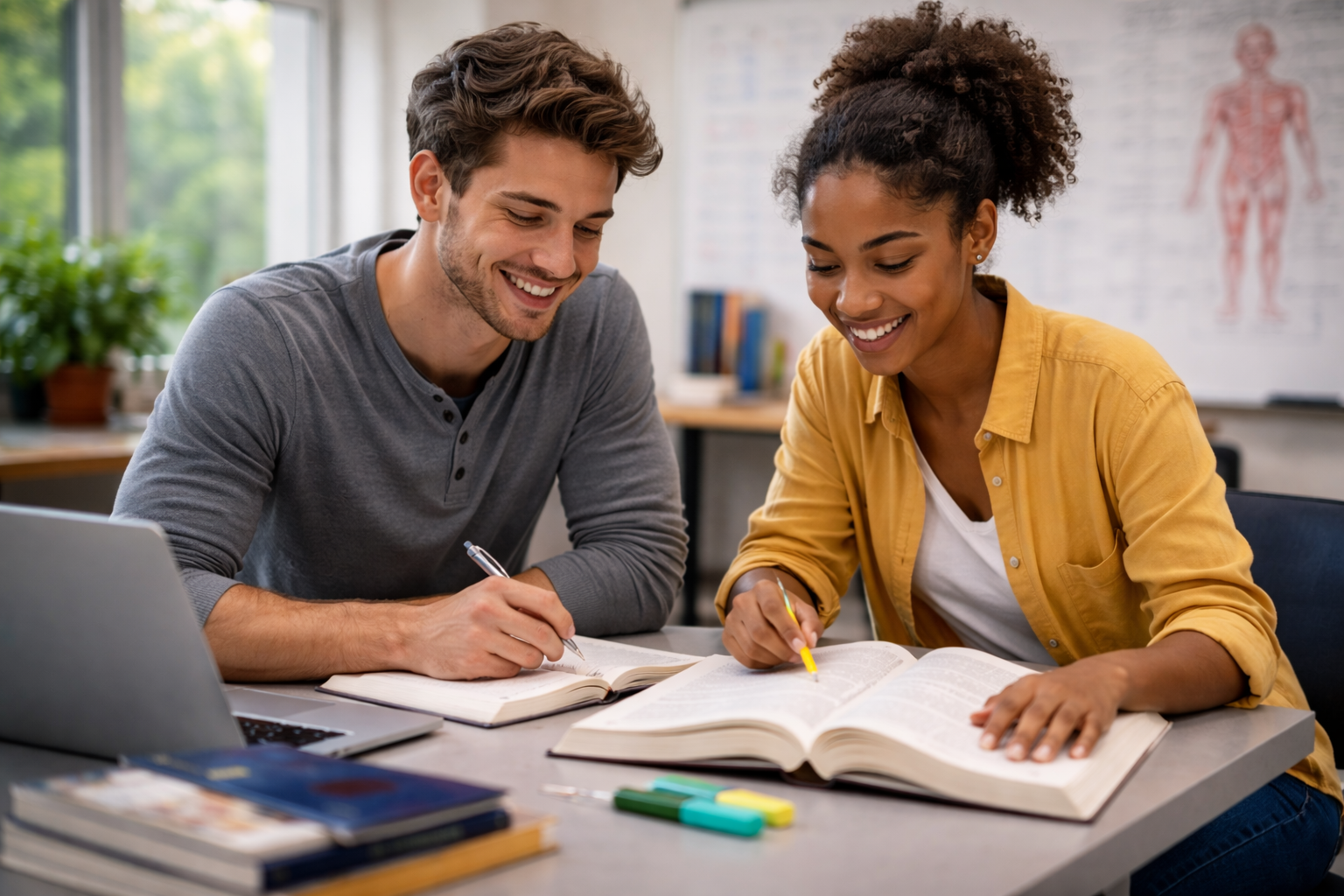 Challenger Medical Education Blog | exam prep